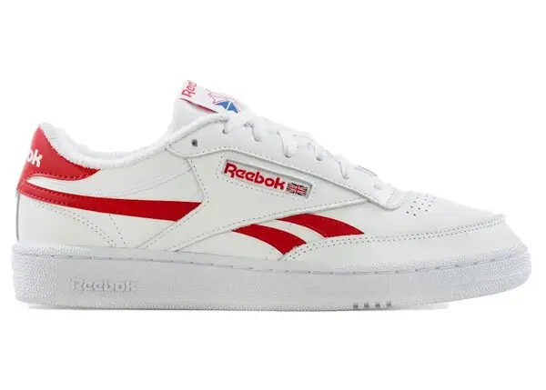 REEBOK Club C Revenge - Cloud White/vector Red