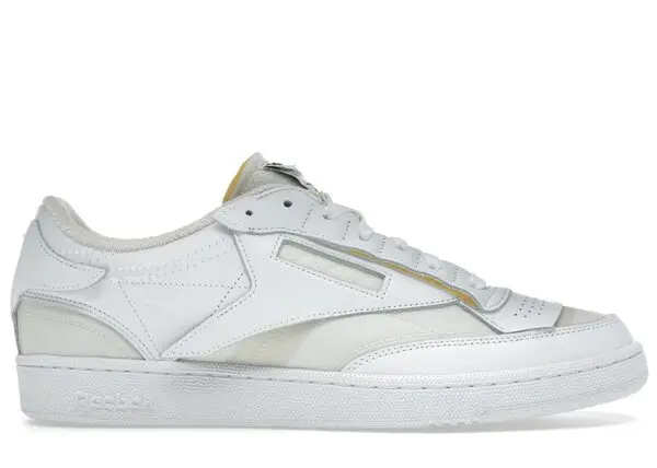 REEBOK Club C Reco Maison Margiela 'memory Of - White