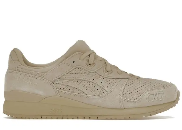 Asics Gel-lyte Iii Og Sneakers