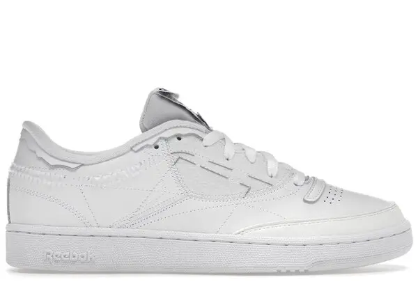REEBOK Club C Maison Margiela Memory Of - Footwear White/black