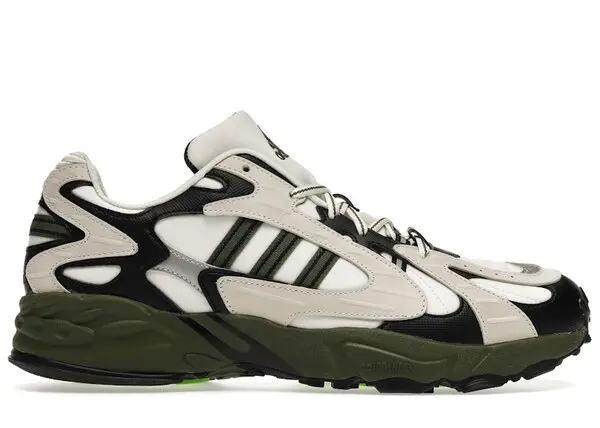 Adidas X Ivy Park Halls Of Ivy Savage Sneakers