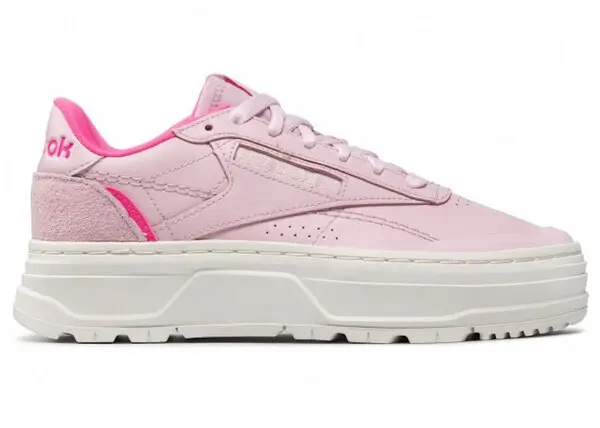 REEBOK Club C Double Geo Sneakers
