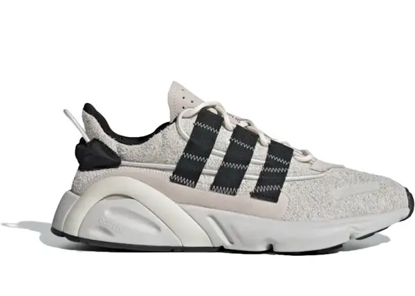 Adidas Lxcon Athletic Sneakers - Orbit Grey/core Black/chalk Pearl