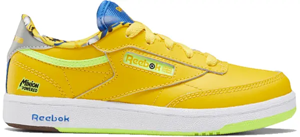 REEBOK Club C Minions Sneakers