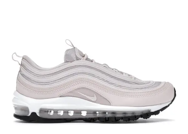 Nike Air Max 97 Sole Sneakers - Barely Rose/black