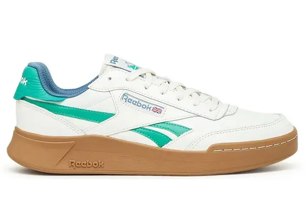 REEBOK Club C Revenge Legacy Sneakers - Chalk/semi Future Teal/lee 3