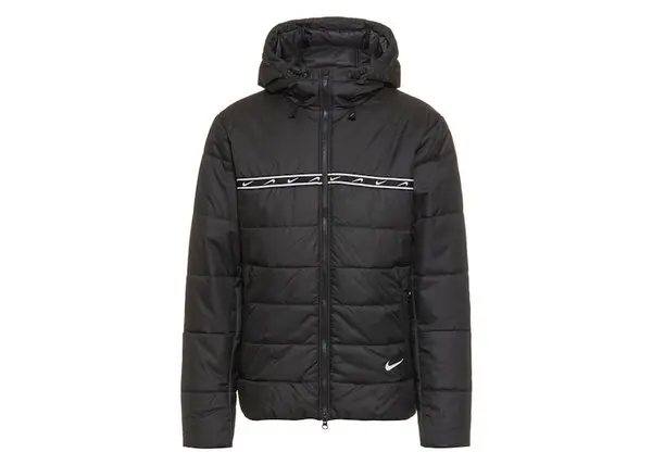 Nike Sportswear Repeat Synthetic Fill Jacket