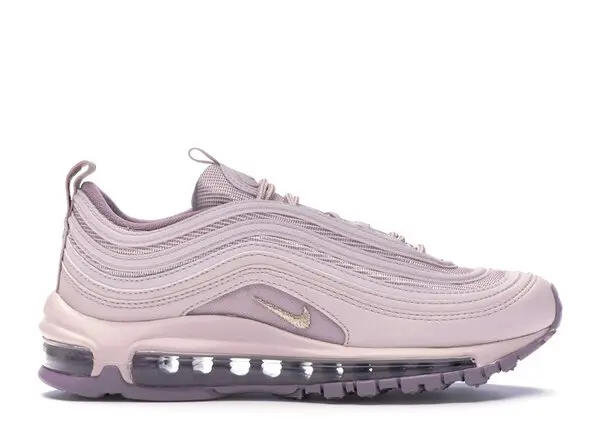 Nike Air Max 97 Sneakers - Barely Rose