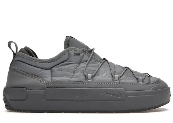 Nike Offline Pack Sneakers - Cool Grey/dark Grey