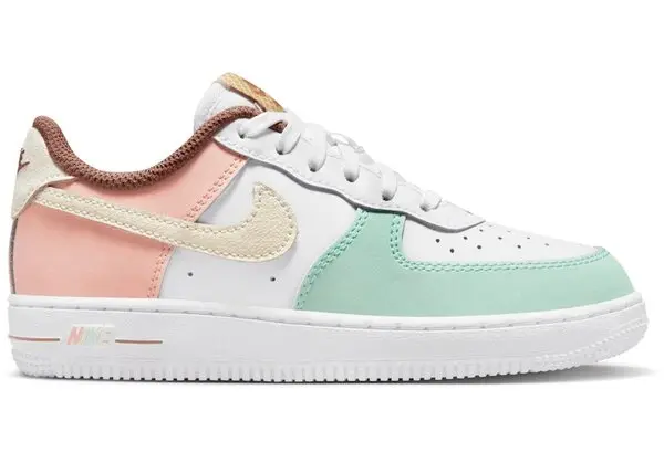 Nike Air Force 1 Low Lv8 Sneakers