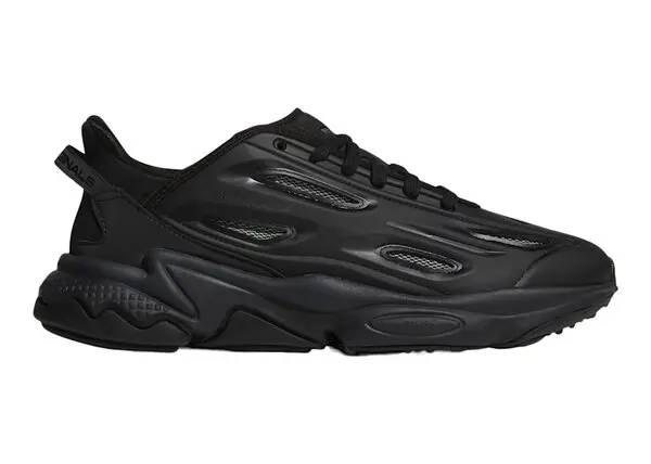 Adidas Ozweego Celox Sneakers - Core Black/cloud White