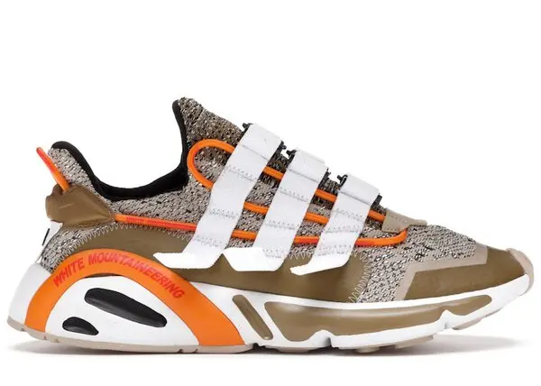 Adidas Lxcon Mountaineering Sneakers