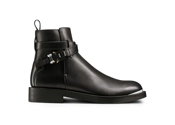 Dior Evidence Ankle Boot