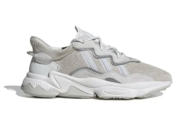 Adidas Ozweego Sneakers - Crystal White/grey One