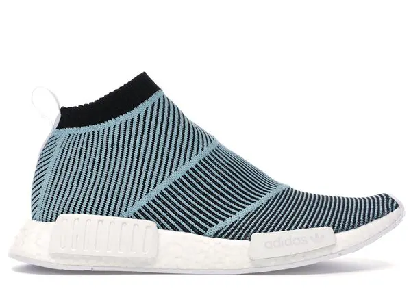 Adidas Nmd Cs1 Parley Sneakers