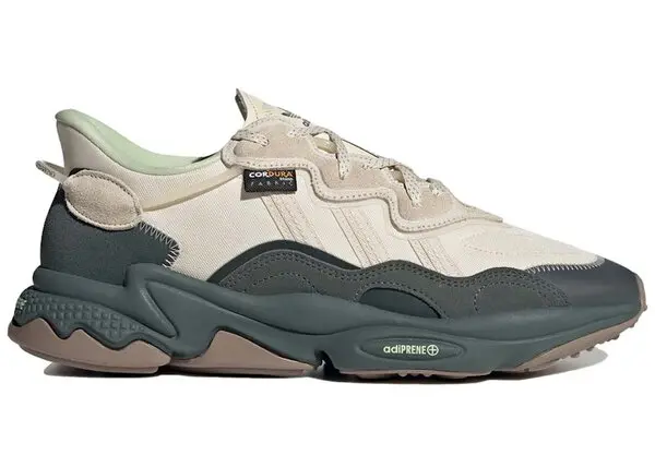Adidas Ozweego Cordura Sneakers