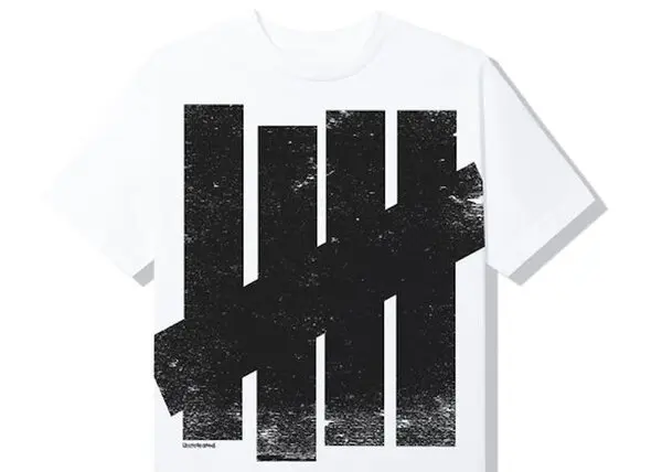 ANTI SOCIAL SOCIAL CLUB Excessive T-shirt - White