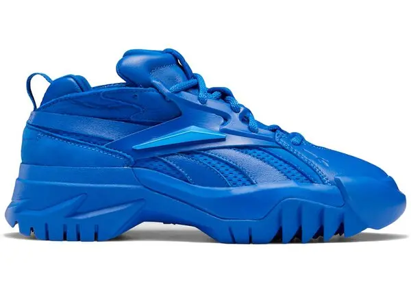 REEBOK Club C V2 Cardi B - Vital Blue