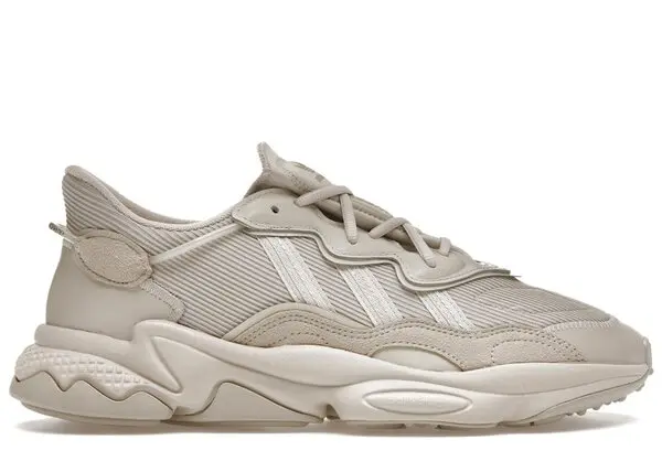Adidas Ozweego Knit Sneakers - Bliss