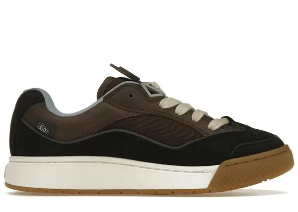 Dior B713 Cactus Jackin Sneakers - Mocha/black