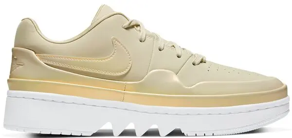 JORDAN 1 Jester Xx Sneakers - Fossil/white