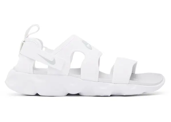 Nike Owaysis Sandal - White/pure Platinum