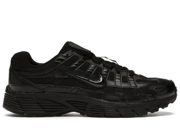 Nike P-6000in Sneakers - Black