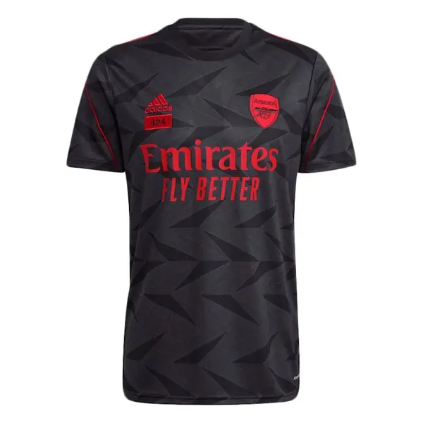 Adidas Arsenal Fc X 424 Jersey