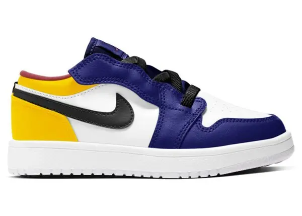 JORDAN 1 Low Alt Sneakers