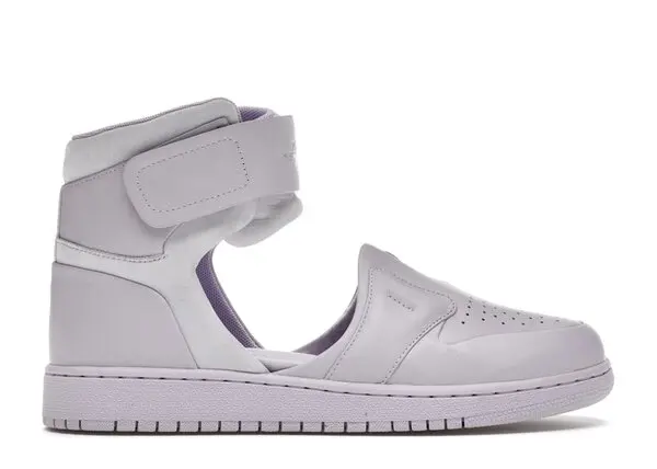 JORDAN 1 Lover Xx Sneakers - Violet Mist