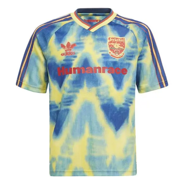 Adidas Arsenal Human Race Jersey