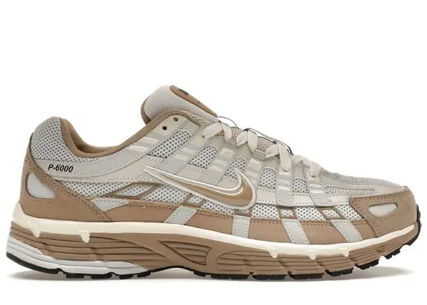 Nike P6000 Hangul Day Sneakers