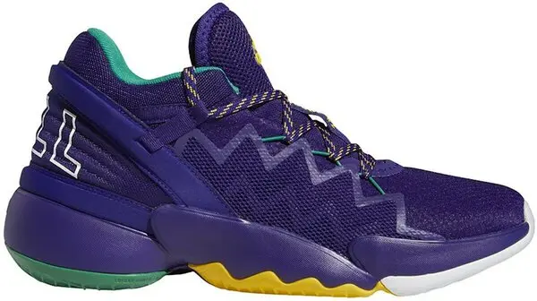 Adidas Don Issue 2 Sneakers