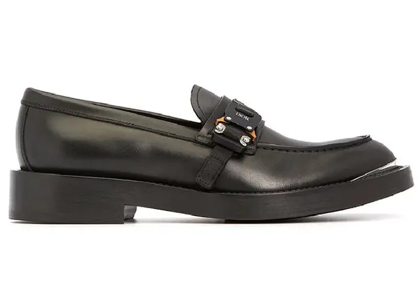 Dior Evidence Loafer