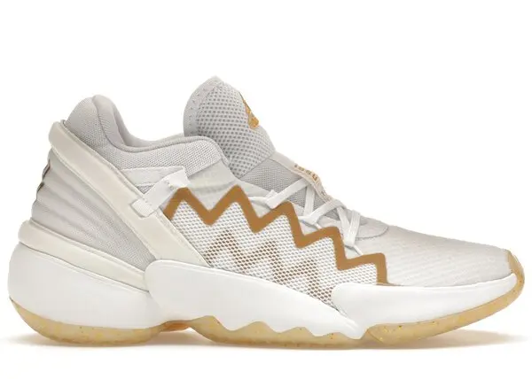 Adidas D.o.n. Issue #2 Sneakers
