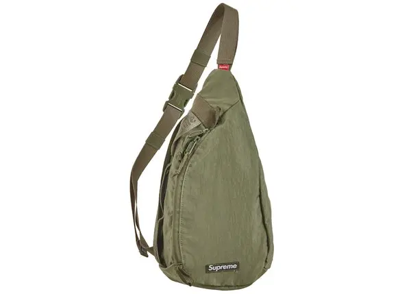 Supreme Sling Bag