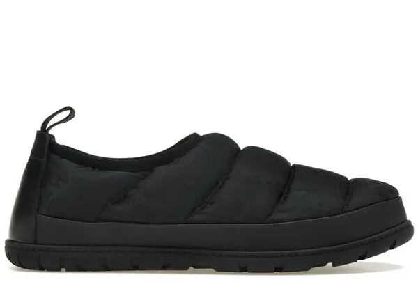 Dior Oblique Snow Slipper