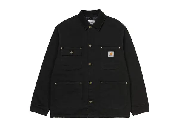 Carhartt Wip Og Chore Coat Jacket