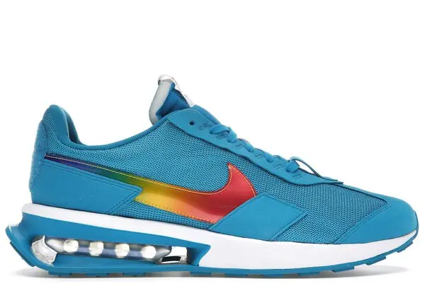 Nike Air Max Preday Be True - Neptune Blue