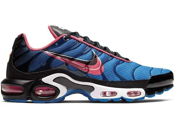 Nike Max Plus Sneakers