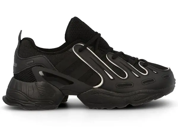 Adidas Eqt Gazelle Sneakers - Core Black/white