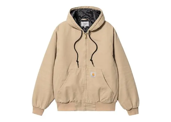 Carhartt Wip Og Active Jacket