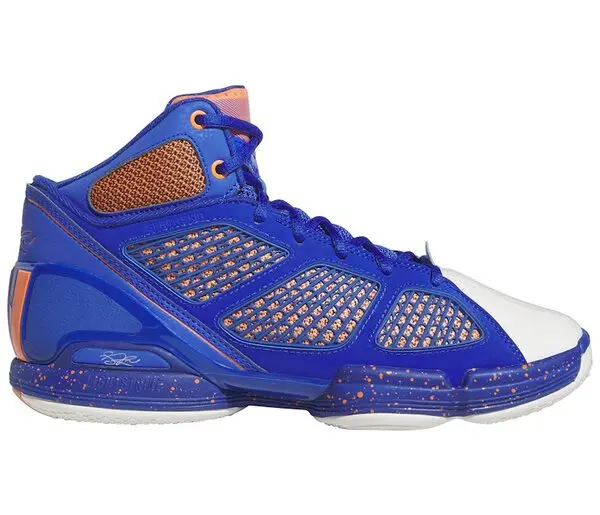 Adidas D Rose 1.5 Restomod Sneakers