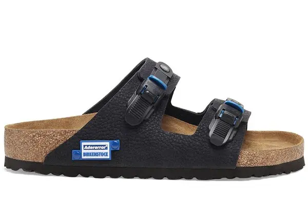 BIRKENSTOCK Arizona Tech Adererrorin Sandals