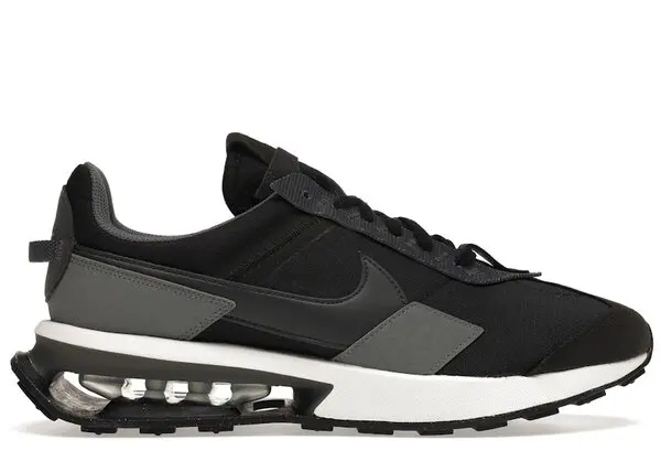Nike Air Max Preday - Black/anthracite/iron Grey