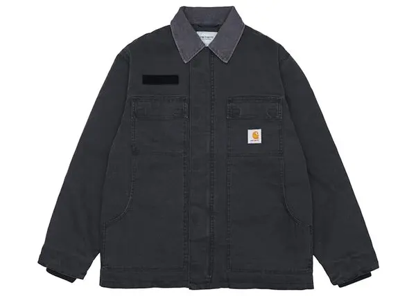 Carhartt Wip X Journal Standard Arctic Coat