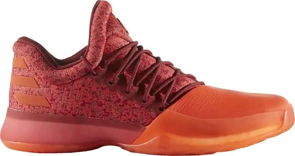Adidas Harden Vol. 1