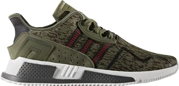 Adidas Eqt Cushion Adv Sneakers