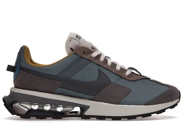 Nike Air Max Pre Day Sneakers - Hasta/iron Grey/cave Stone
