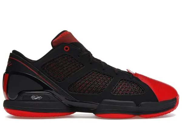 Adidas D Rose 1.5 Low Restomod Chicago Bulls Sneakers